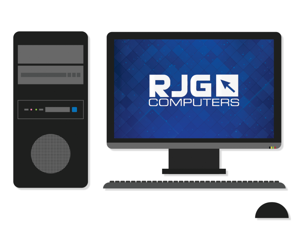 RJG Computers | Computer Repair & Cell Phone Repair in Nederland, TX